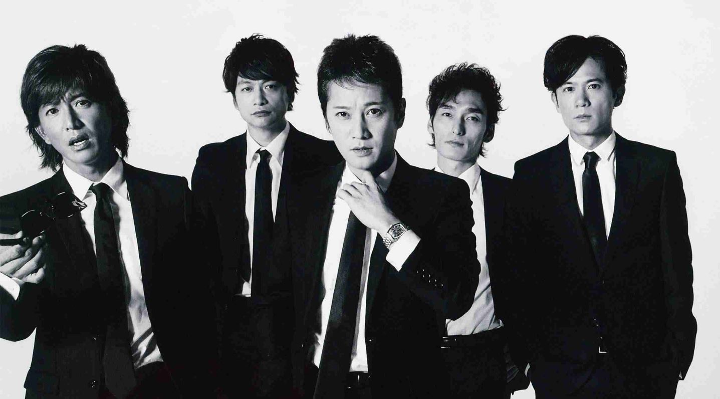 SMAP再結成と地上波復帰の可能性は？新しい地図解禁はどのテレビ局？ | BOKUTABI