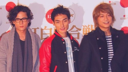 SMAP再結成と地上波復帰の可能性は？新しい地図解禁はどのテレビ局？ | BOKUTABI