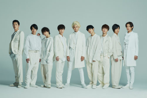 SnowManの呼び方やメンバーカラーは？人気順のプロフィールまとめ！ | BOKUTABI